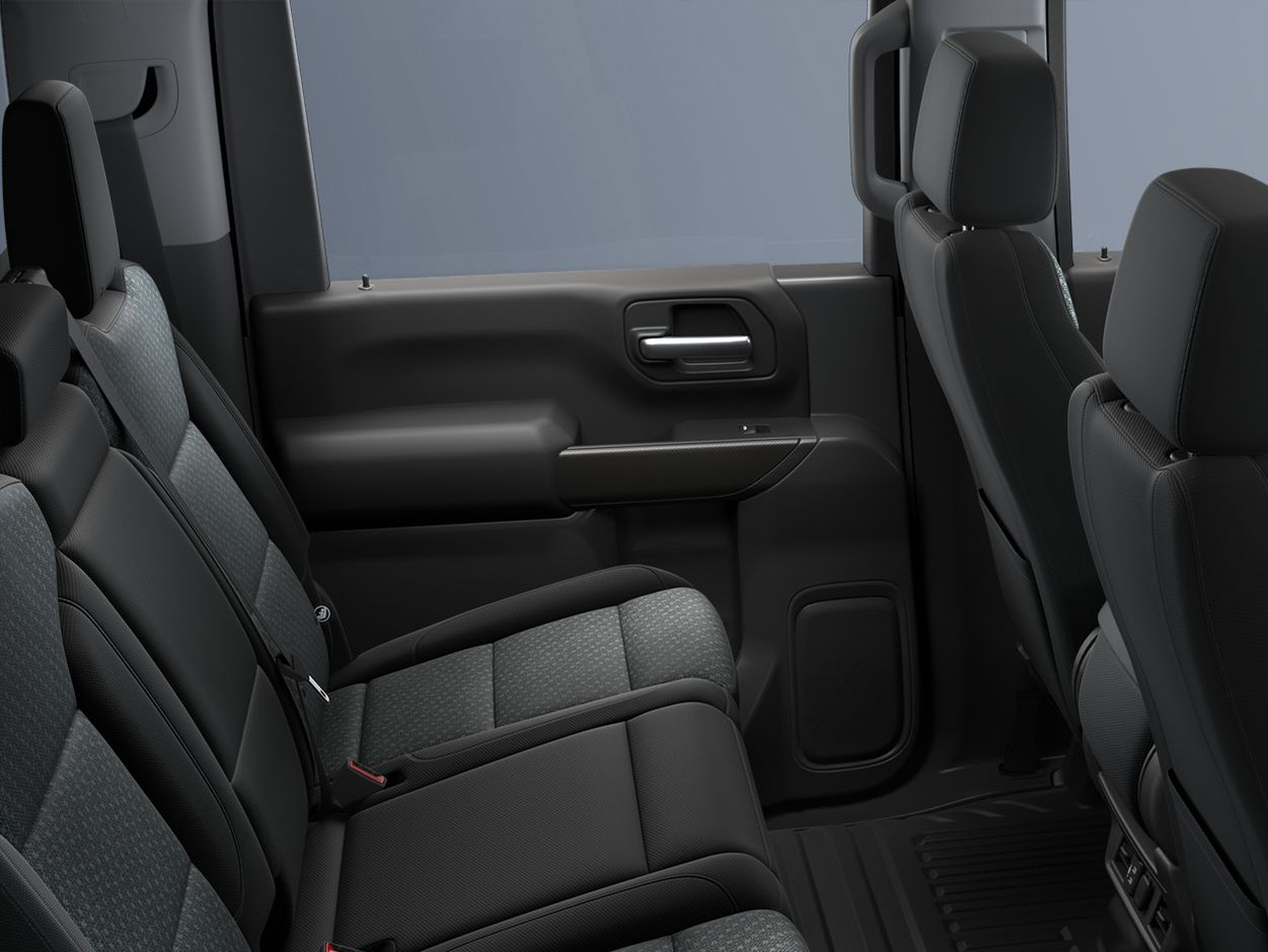 GMC Sierra 3500 Flatbed Rentals - Nationwide Delivery | Barco Truck Rental